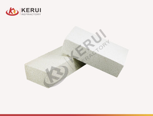 Clay Insulation Brick – Kerui Refractory
