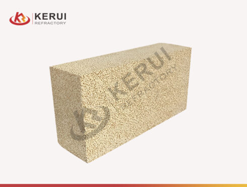 Clay Insulation Brick – Kerui Refractory