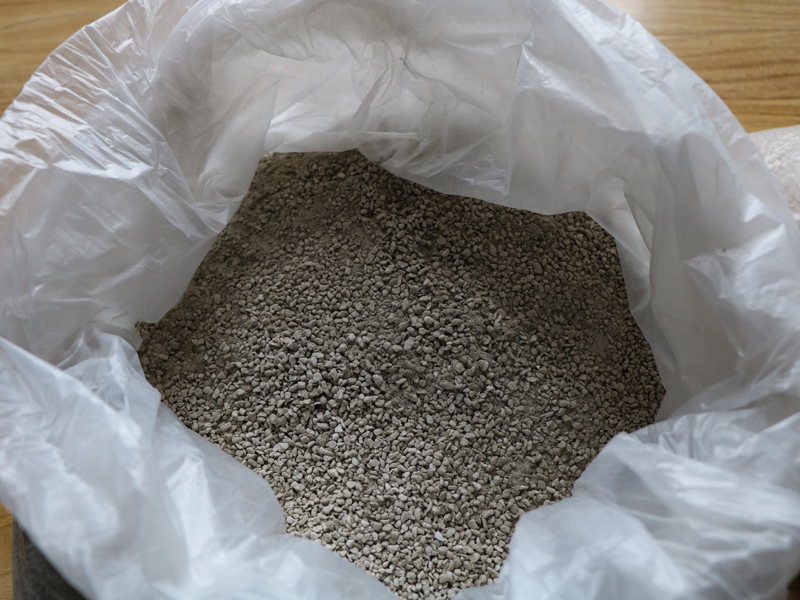 Refractory Castables – Kerui Refractory