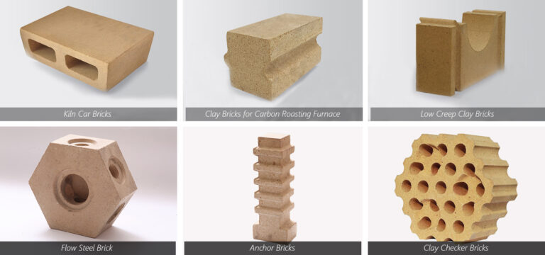 Fire Clay Brick | Fire Refractory Brick | Fire Clay Brick Manufacturer
