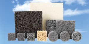 Applications of Ceramic Foam Filter Sheets - Your Refractory Bricks ...